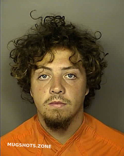 JACKSON COREY ALLEN 07/01/2024 - Horry County Mugshots Zone