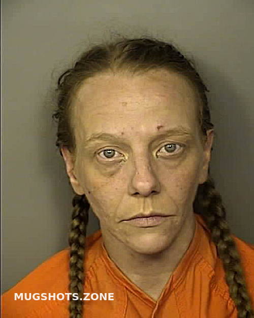 PYECHA JESSICA ASHLEY 07/05/2024 - Horry County Mugshots Zone