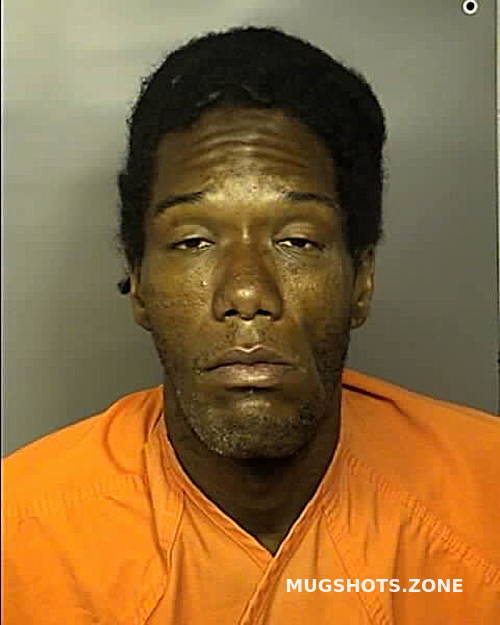 BURKS DESMOND GARNELL 07/05/2024 - Horry County Mugshots Zone