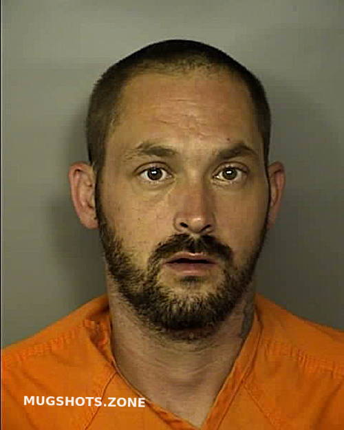 RHODES KENNETH ROBERT 07/05/2024 - Horry County Mugshots Zone