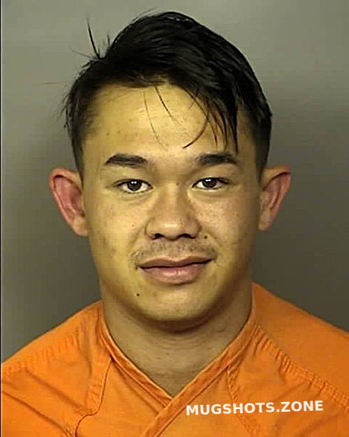 BURCHELL JUSTIN SAMUEL LEE 07/05/2024 - Horry County Mugshots Zone