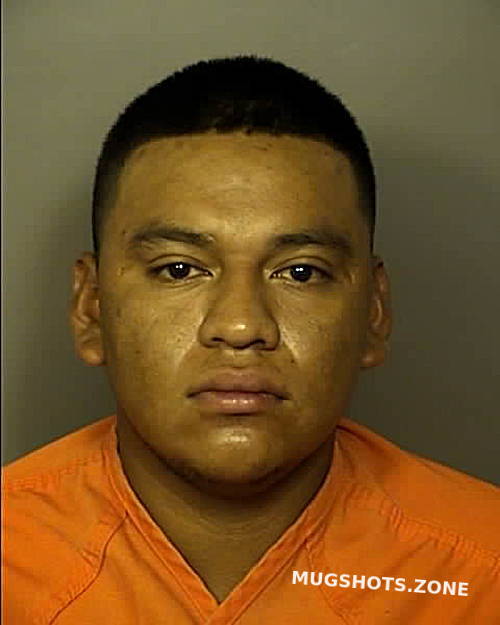 TACEN GONZALEZ JOSUE 07/06/2024 - Horry County Mugshots Zone