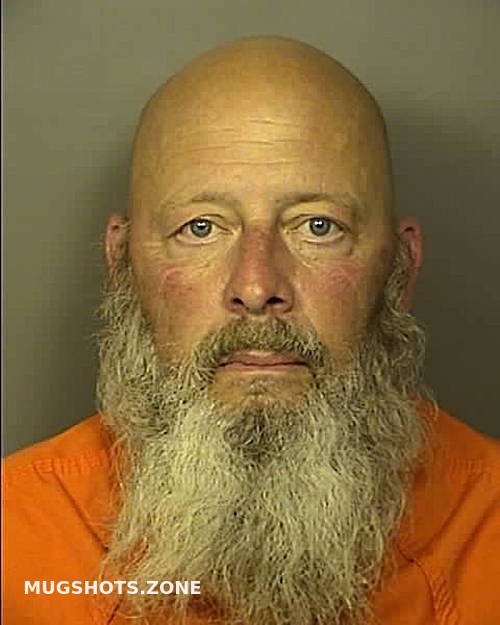 RUFFNER JEFFREY SCOTT 07/06/2024 - Horry County Mugshots Zone