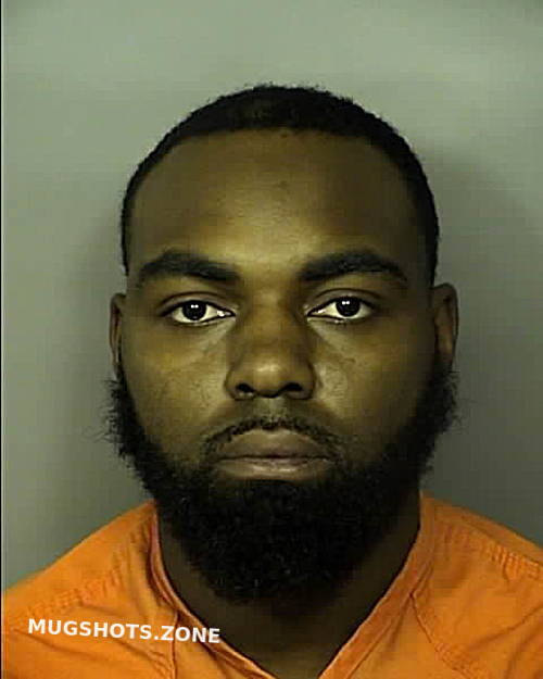 HICKMAN DEANDRE DWAIN 07/07/2024 - Horry County Mugshots Zone
