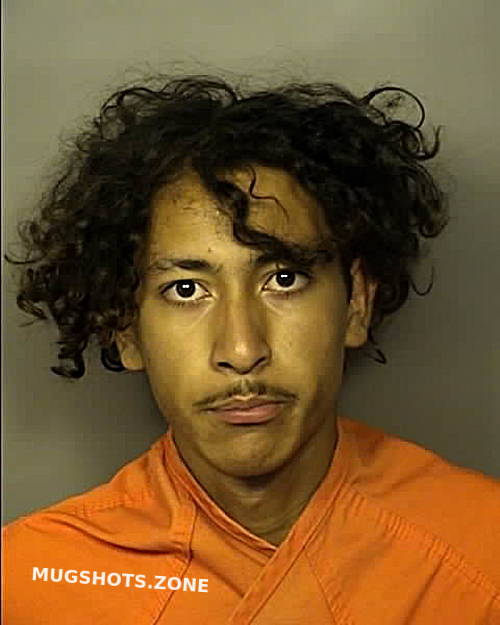 RIVERA ERICK 07/07/2024 - Horry County Mugshots Zone