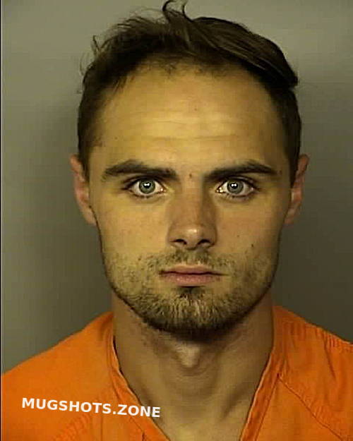 ROBERTS CHRISTOPHER ALLEN 07/08/2024 - Horry County Mugshots Zone