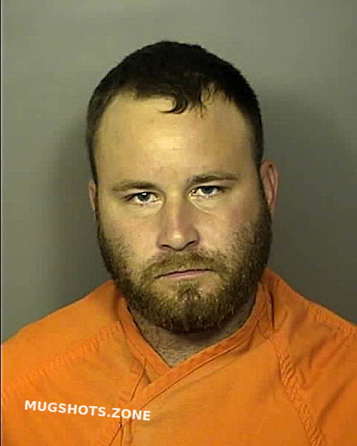 WAGNER TYLER ALEXANDER 07/08/2024 - Horry County Mugshots Zone