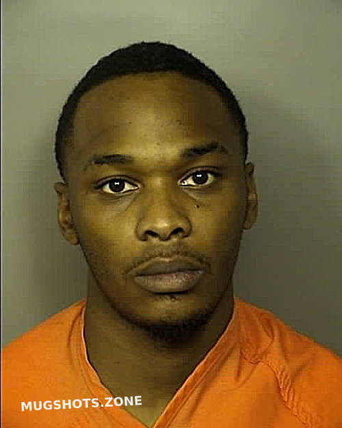 ANDERSON ADRION JAQUAN 07/09/2024 - Horry County Mugshots Zone