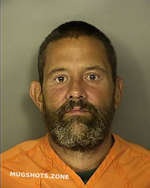 LAWSON BEN MICHAEL 07/09/2024 - Horry County Mugshots Zone