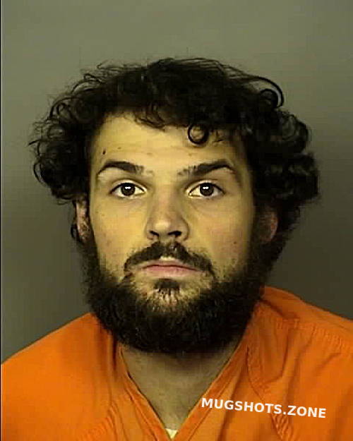 SUMNER ETHAN STONE 07/09/2024 - Horry County Mugshots Zone