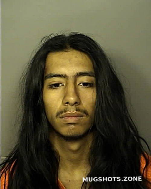 RAMOS GERARDO 07/09/2024 - Horry County Mugshots Zone