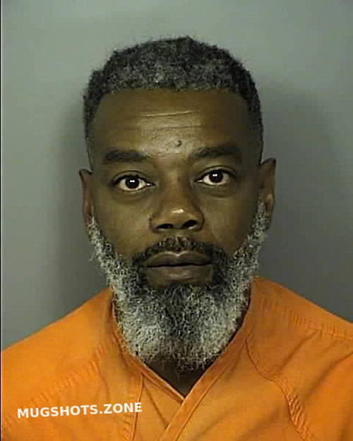 Mcknight Windell Jaraine 07 10 2024 Horry County Mugshots Zone