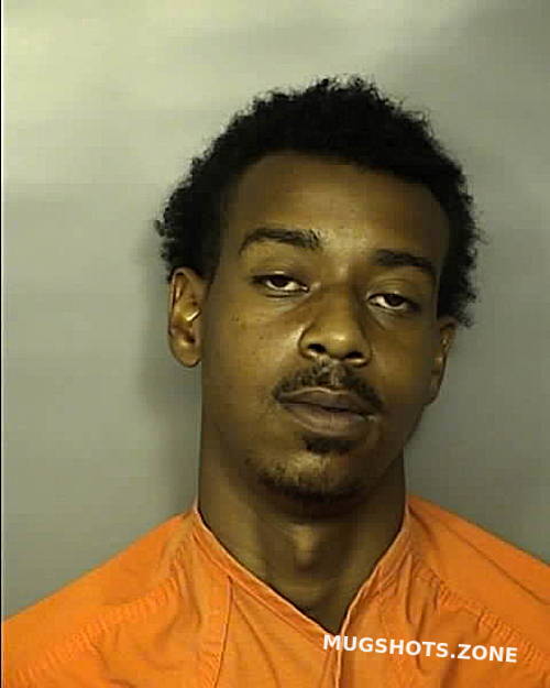 VEREEN RICKY ANTWON 07/10/2024 - Horry County Mugshots Zone