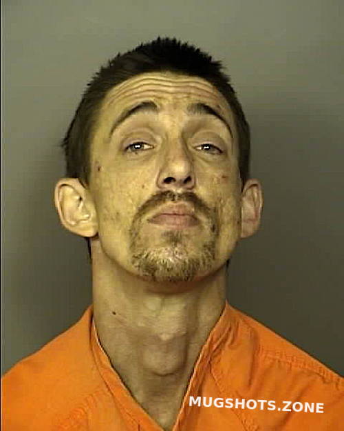 WARD STEVEN LEE 07/10/2024 - Horry County Mugshots Zone