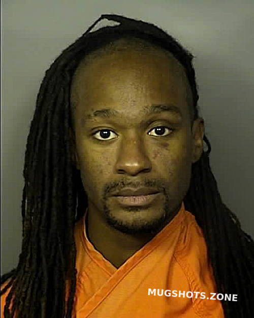 GORE BRYTON ANTHONY 07/11/2024 - Horry County Mugshots Zone