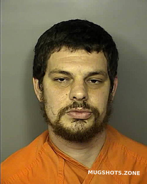 RHODEN NICHOLAS GERALD 07/12/2024 - Horry County Mugshots Zone