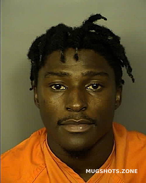 SOLES QUANTAVIOUS KEYON 07/13/2024 - Horry County Mugshots Zone