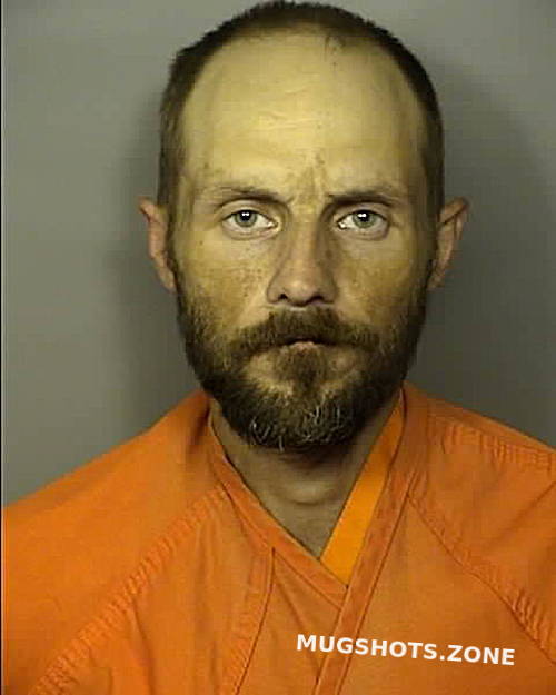 DODD CHRISTOPHER WAYNE 07/14/2024 - Horry County Mugshots Zone