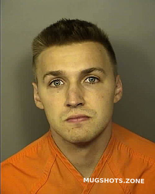 SCRONCE MATTHEW GAGE 07/16/2024 - Horry County Mugshots Zone