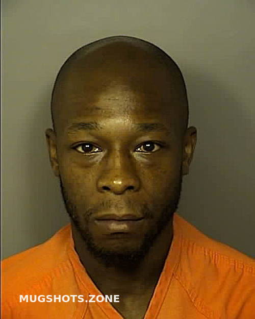 BELLAMY JAMELL EDWARD 07/16/2024 - Horry County Mugshots Zone