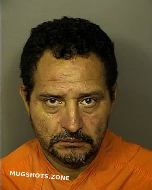 VEGA JIMENEZ ROBERTO 07/16/2024 - Horry County Mugshots Zone