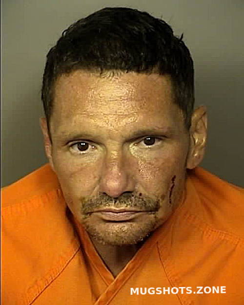 EVERSON JOSEPH SCIRE 07/16/2024 - Horry County Mugshots Zone