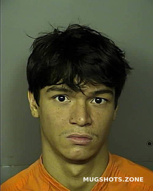 MOORE DEVIN THOMAS 07/16/2024 - Horry County Mugshots Zone