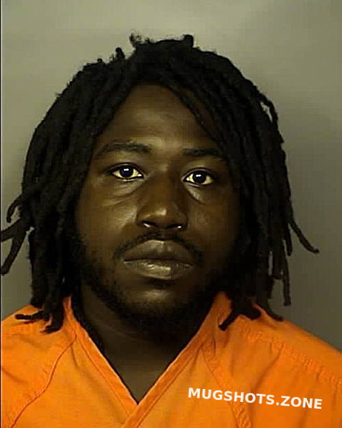 SIMON DEMETRICK TRASHAWN 07/16/2024 - Horry County Mugshots Zone