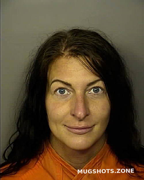 DALESSANDRO DESIREE LYN 07/16/2024 - Horry County Mugshots Zone