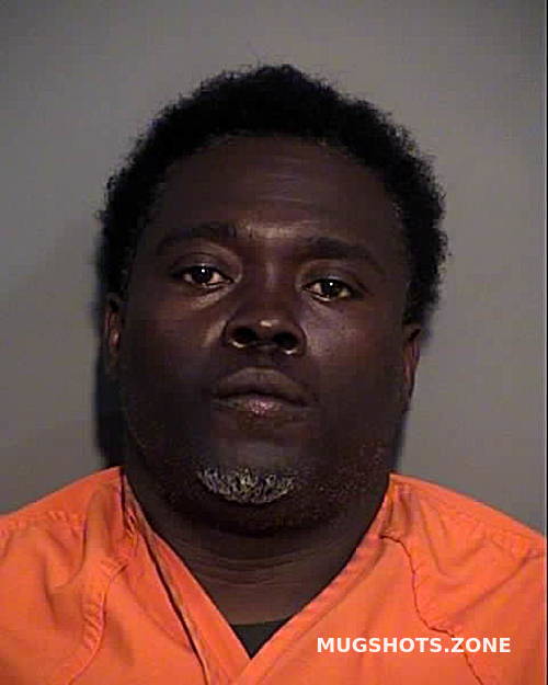 SIMS KERRAN DEANGELO 07/16/2024 - Horry County Mugshots Zone