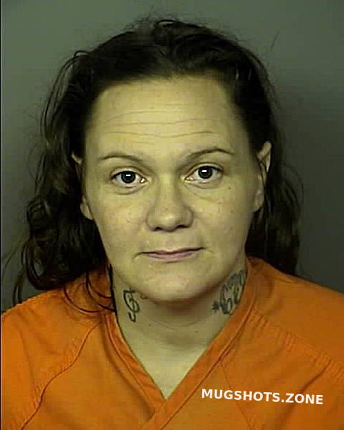 HOLLOWAY TANYA SMITH 07/16/2024 - Horry County Mugshots Zone