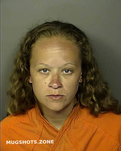 PORTER ERICA ANN 07/16/2024 - Horry County Mugshots Zone