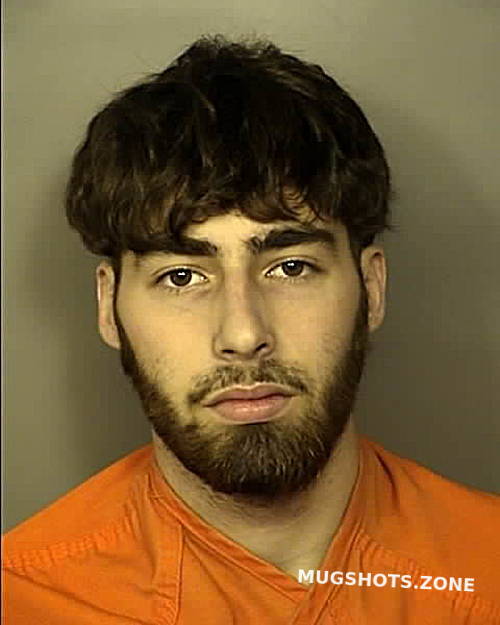 SWEARINGEN ELIJAH AUSTIN 07/17/2024 - Horry County Mugshots Zone