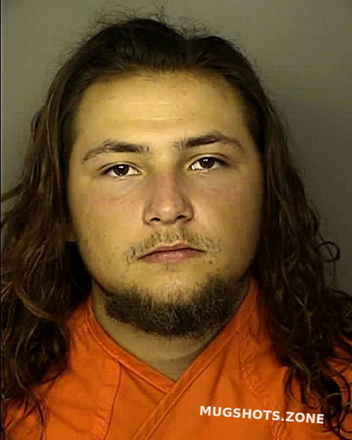 FINKEL GREGORY JACOB 07/18/2024 - Horry County Mugshots Zone