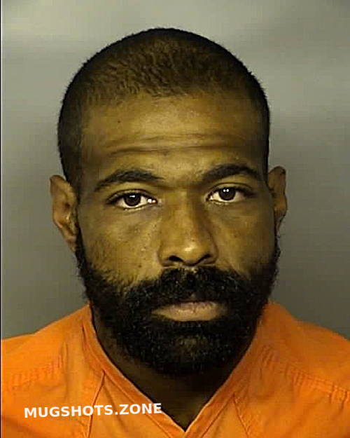 WAMPLER TRAVIS COTY 07/18/2024 - Horry County Mugshots Zone