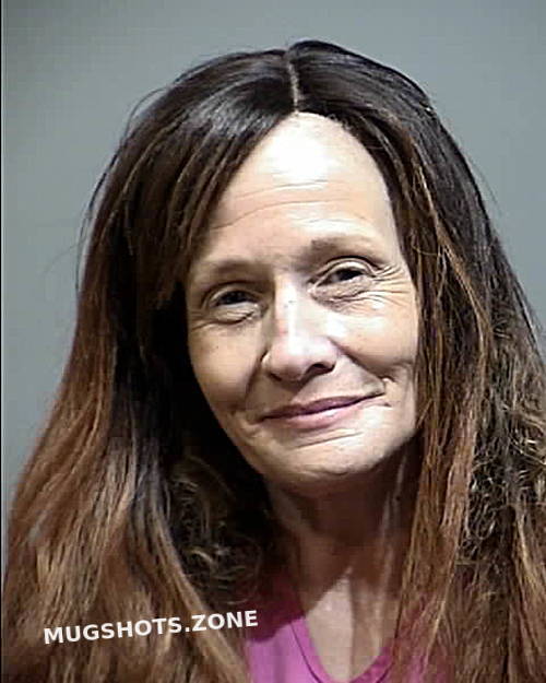 SMITH APRIL DIANE 07/19/2024 - Horry County Mugshots Zone