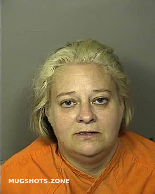 BREAZEALE JESSICA ANNE 07/20/2024 - Horry County Mugshots Zone