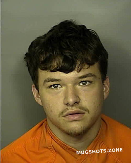FOSTER HAYDEN ALAN 07/21/2024 - Horry County Mugshots Zone
