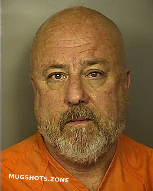 PERRY DONALD ERIC 07/21/2024 - Horry County Mugshots Zone
