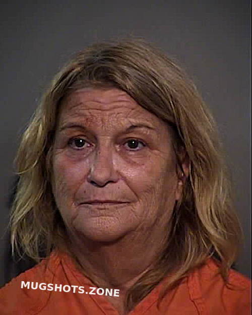 PARKER DEBORAH RECTOR 07/22/2024 - Horry County Mugshots Zone