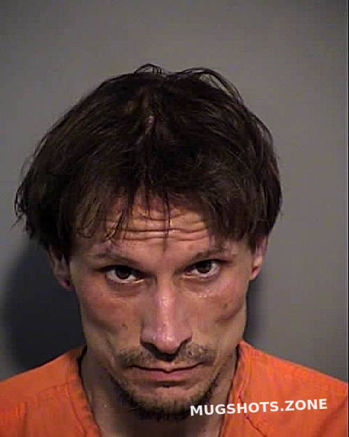 CARTER SHAWN CHRISTOPHER 07/23/2024 - Horry County Mugshots Zone