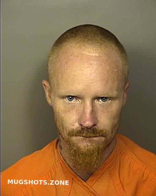 BROWN DOUGLAS ALLEN 07/24/2024 - Horry County Mugshots Zone
