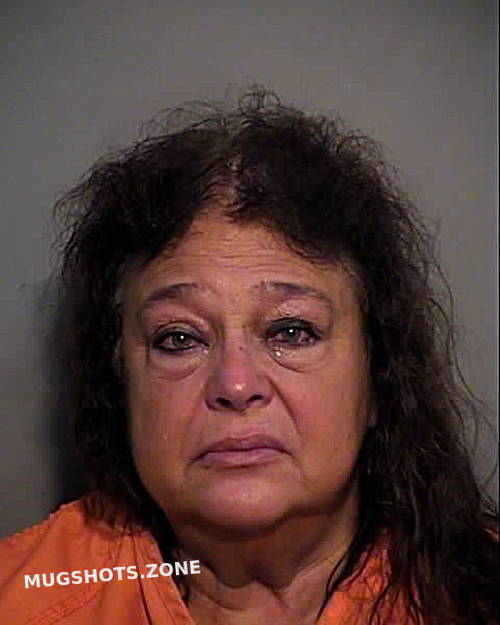 BOLYARD LOIS LEE 07/25/2024 - Horry County Mugshots Zone