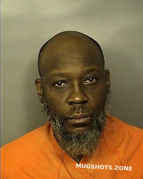 MOSLEY DWIGHT DAVID 07/25/2024 - Horry County Mugshots Zone