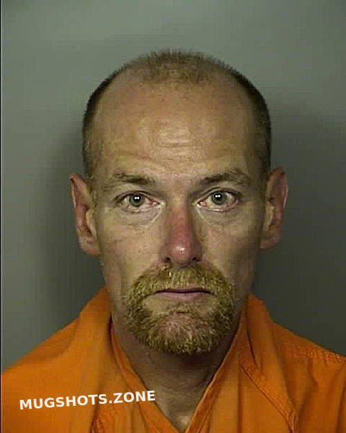 BENSON CHRISTOPHER ALLEN 07/25/2024 - Horry County Mugshots Zone