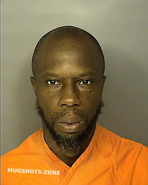 HOWARD GABRIEL WILLIAM 07/27/2024 - Horry County Mugshots Zone