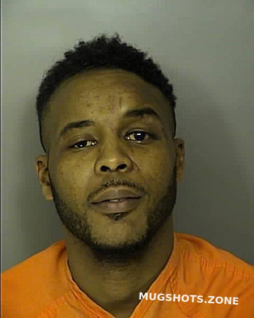 WALKER TREVOR QUANTRELL 07/27/2024 - Horry County Mugshots Zone