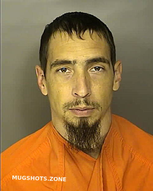 GRIFFIN MICHAEL CASEY 07/29/2024 - Horry County Mugshots Zone