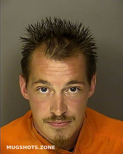 JACKSON KENDALL LOGAN 07/30/2024 - Horry County Mugshots Zone