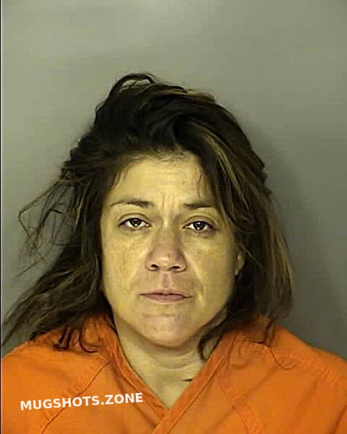 KRULL LAURA ELIZABETH 07/31/2024 - Horry County Mugshots Zone